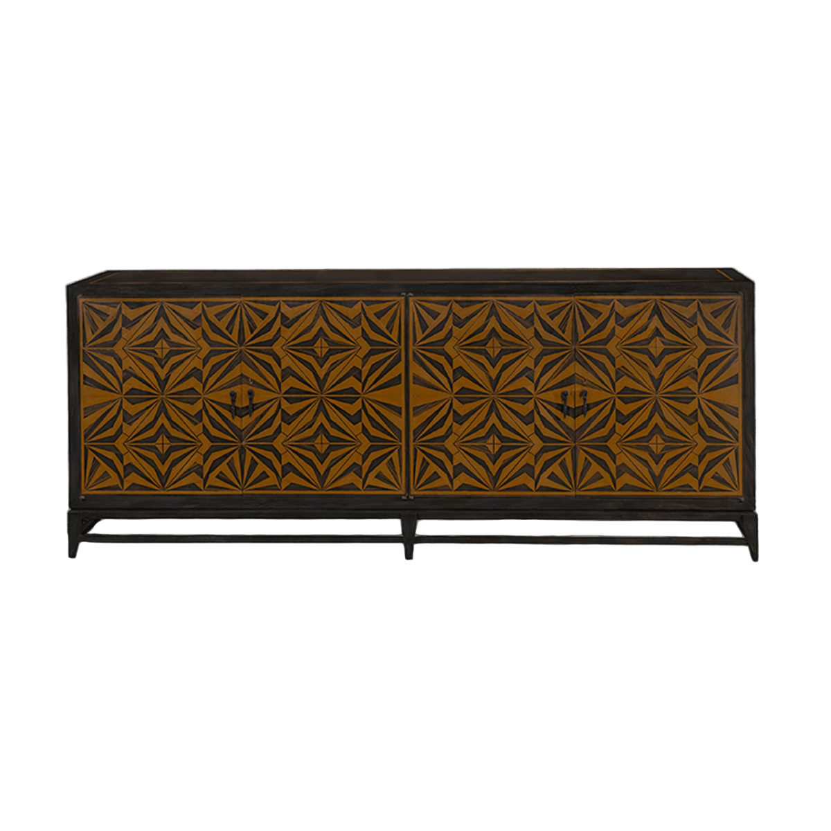 Комод Tarasco Buffet 4 Doors