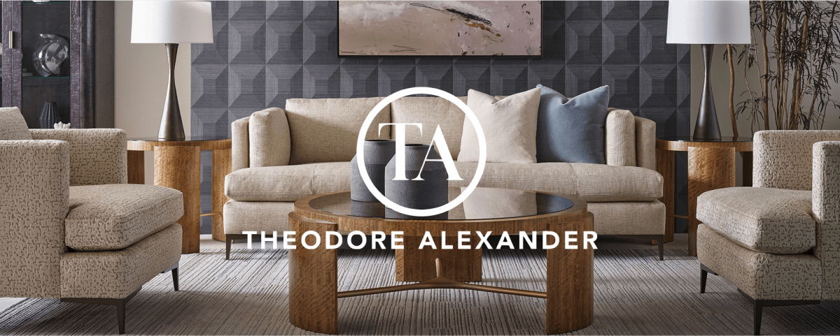 Theodore Alexander